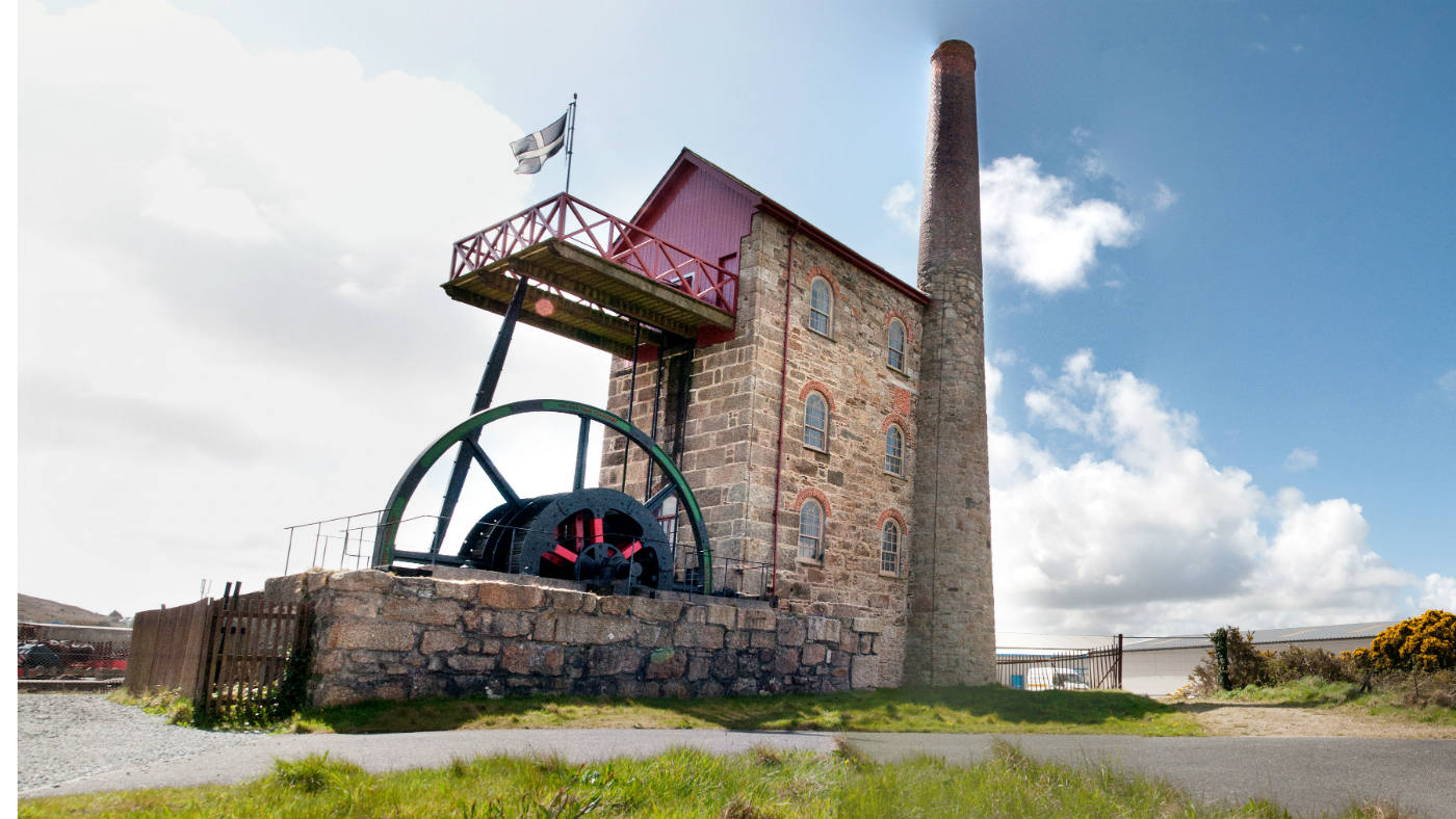 The History of Tin Mining - Who Discovered Tin and When | Tinplate