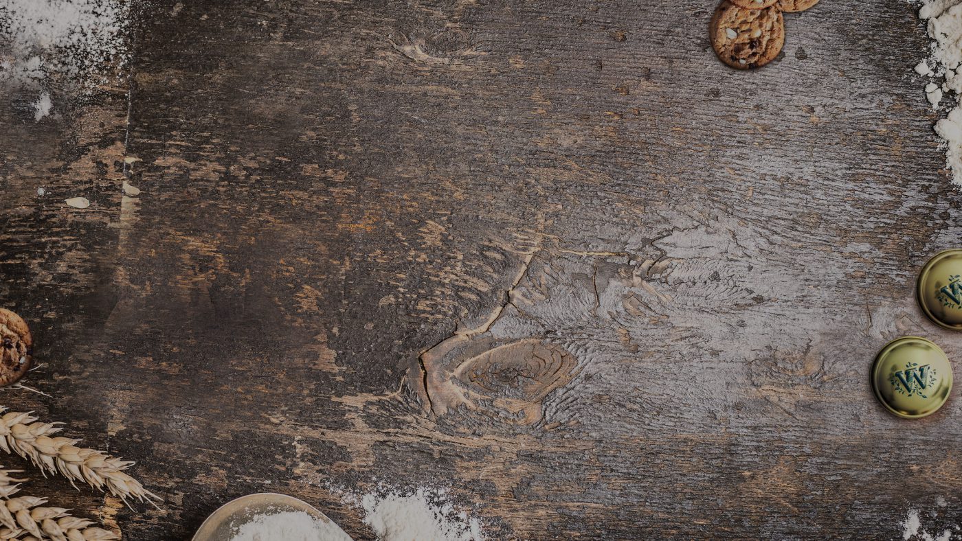 Whittard of Chelsea - Case Studies - Tinplate