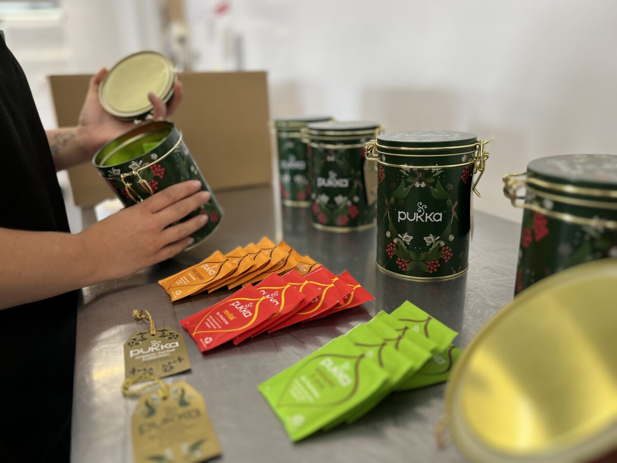 New Factory Opens Doors and Opportunities | Tinplate