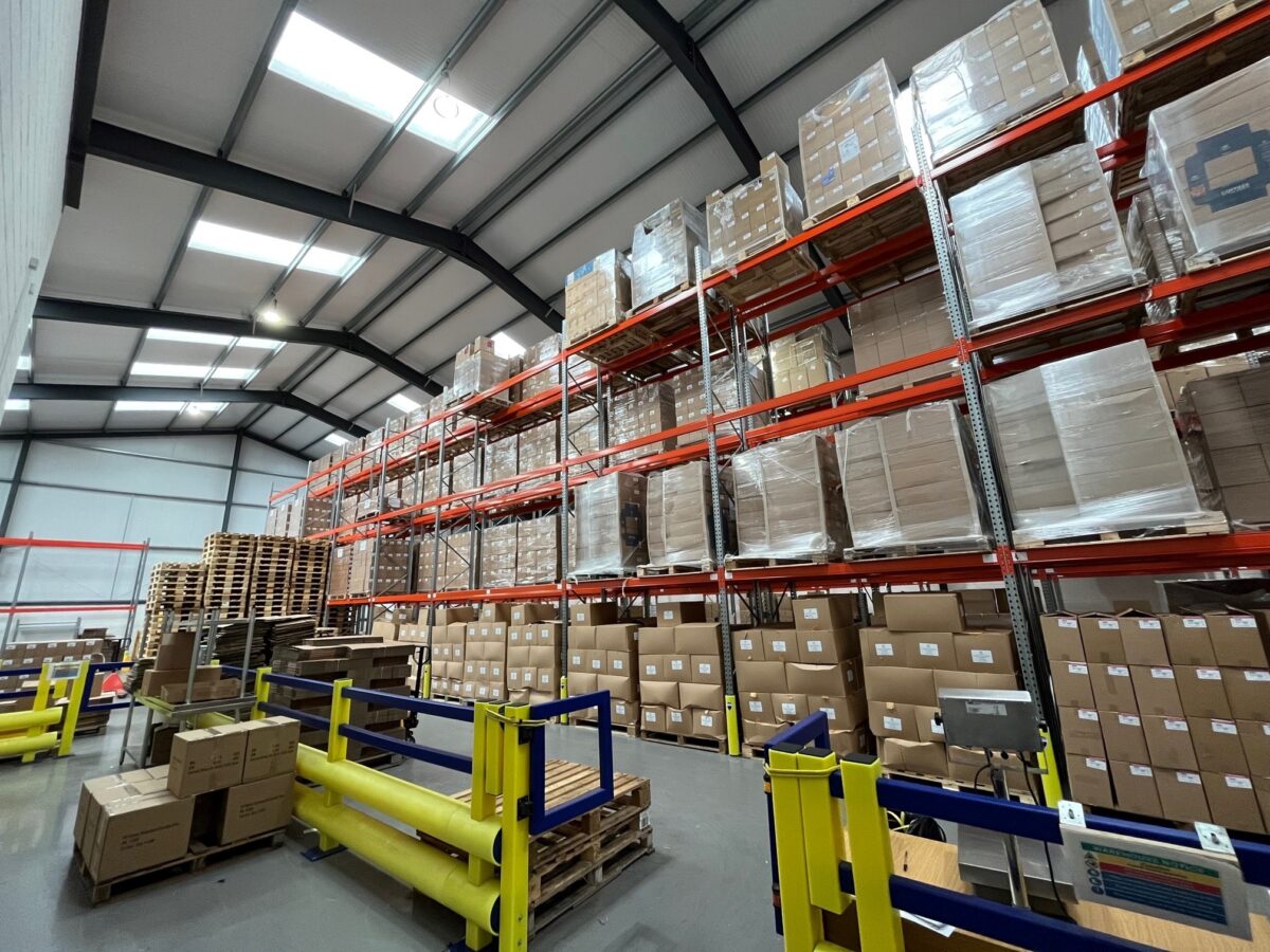 New Factory Opens Doors and Opportunities | Tinplate