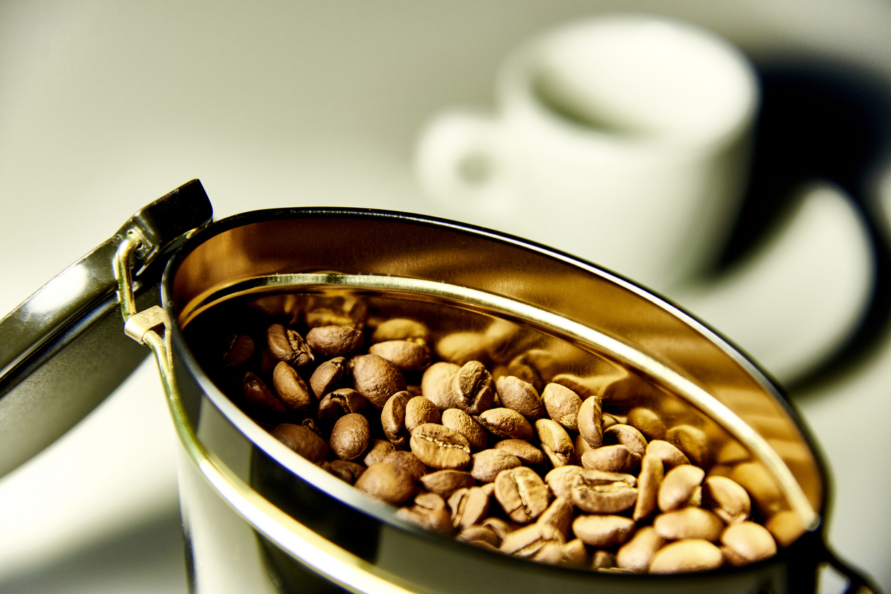 Affordable Coffee Packaging For Small Businesses